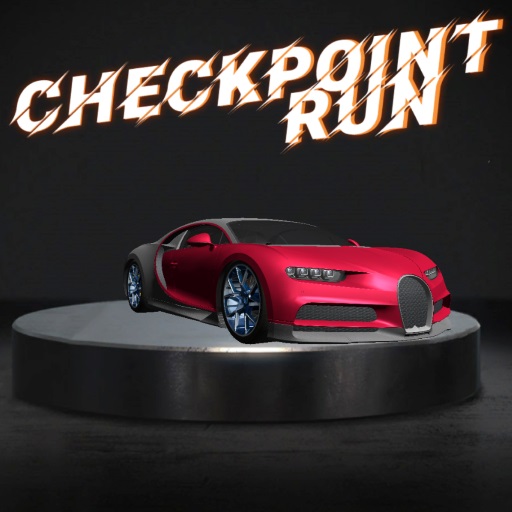 Jogar Checkpoint Run | NetJogos