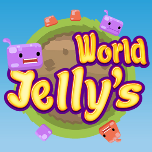 Jogar Jellys World | NetJogos